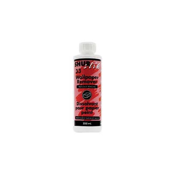 Shur Stik 33 Wallpaper Remover 500 ml - Headwaters Home Improvement Centre
